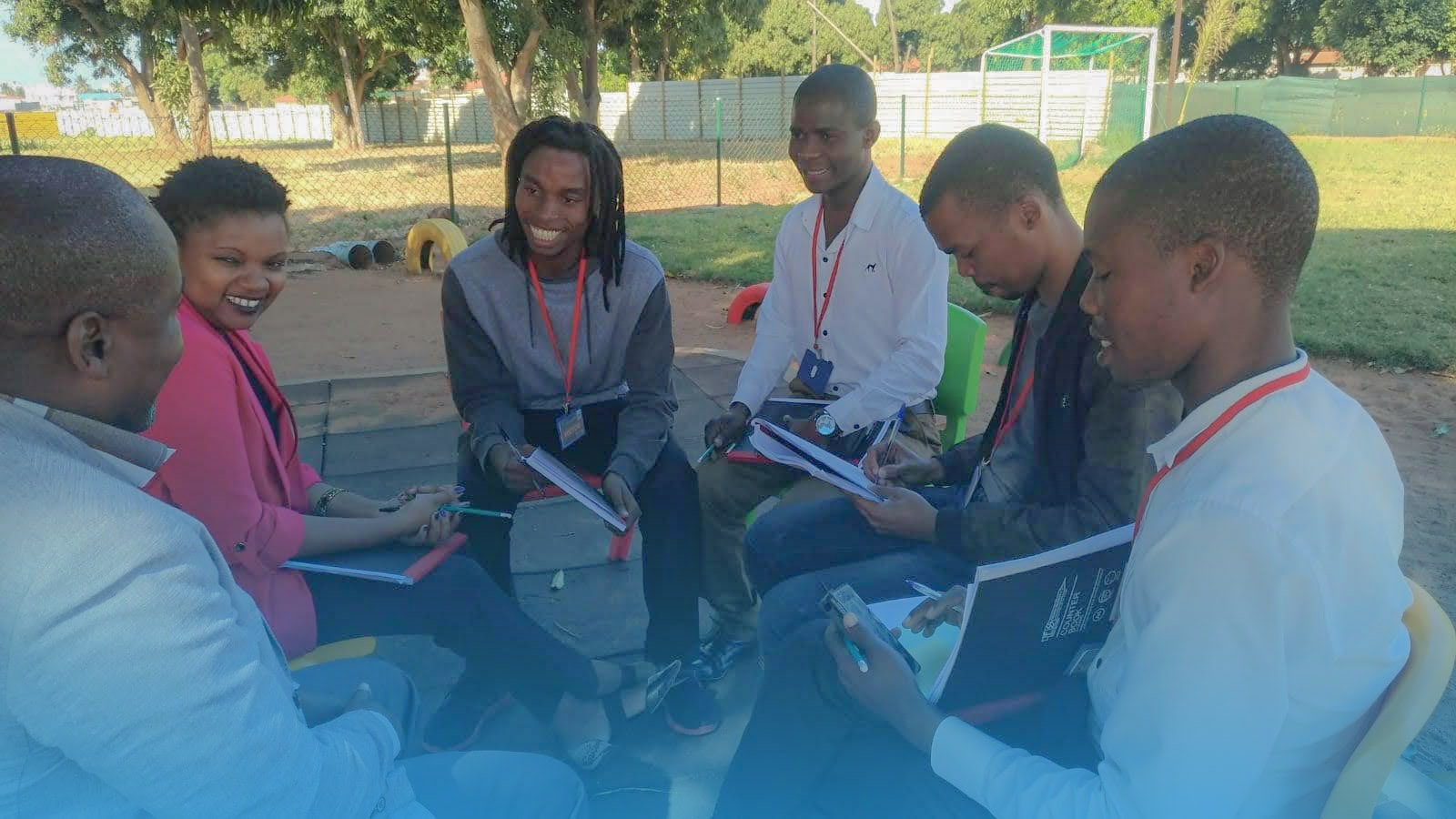 How I Became MYP PHE Teacher